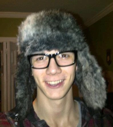 Ryan Slack | Bateman Wiki | Fandom