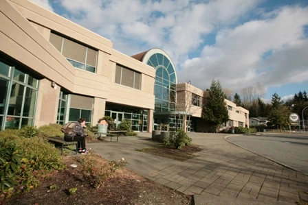 Robert Bateman Secondary | Bateman Wiki | Fandom