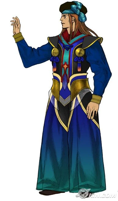 Baelheit | The Baten Kaitos Wiki | Fandom