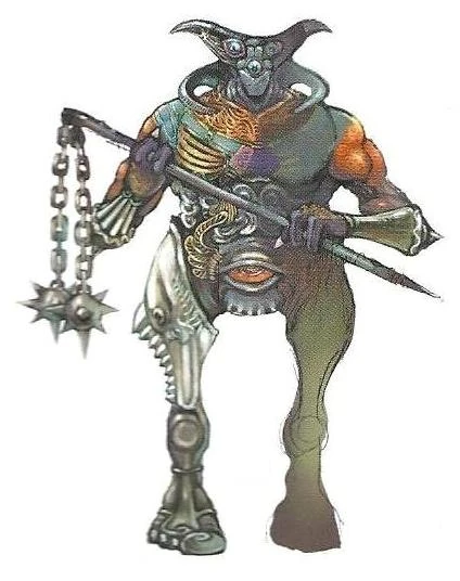 Apollion | Baten Kaitos Wiki | Fandom
