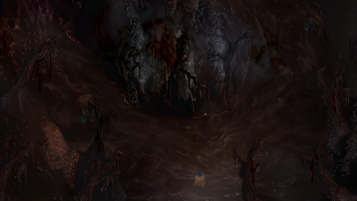 Rubber Mud | Baten Kaitos Wiki | Fandom