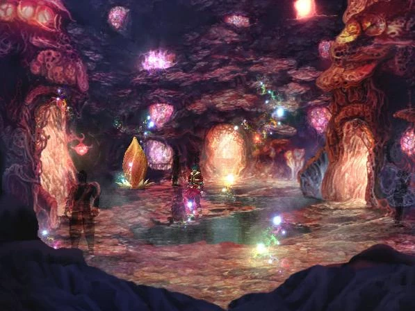 Rasalas | Baten Kaitos Wiki | Fandom