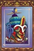 Picture of Mizuti | Baten Kaitos Wiki | Fandom