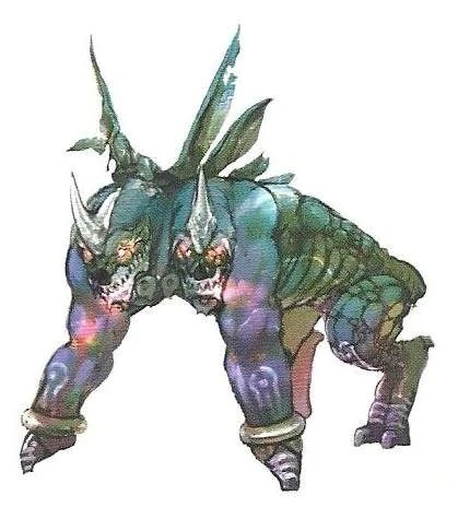 Breacher | Baten Kaitos Wiki | Fandom