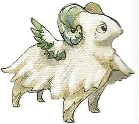 Caplin | Baten Kaitos Wiki | Fandom