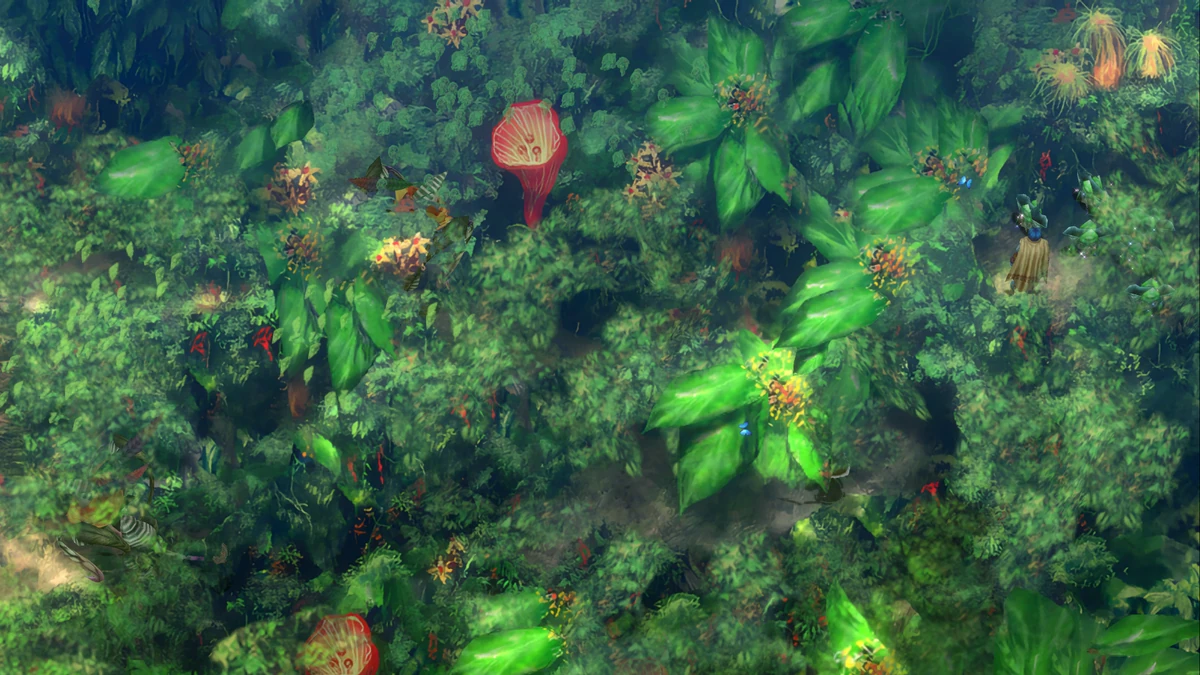 Equuleus | Baten Kaitos Wiki | Fandom