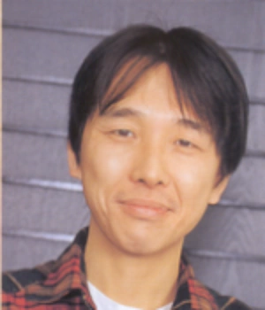 Masato Kato | Baten Kaitos Wiki | Fandom