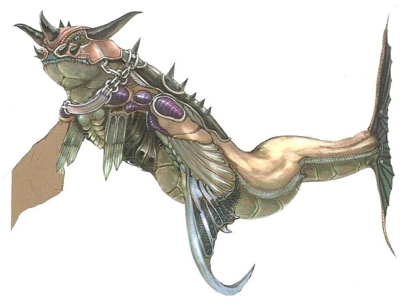 Brolokis | Baten Kaitos Wiki | Fandom