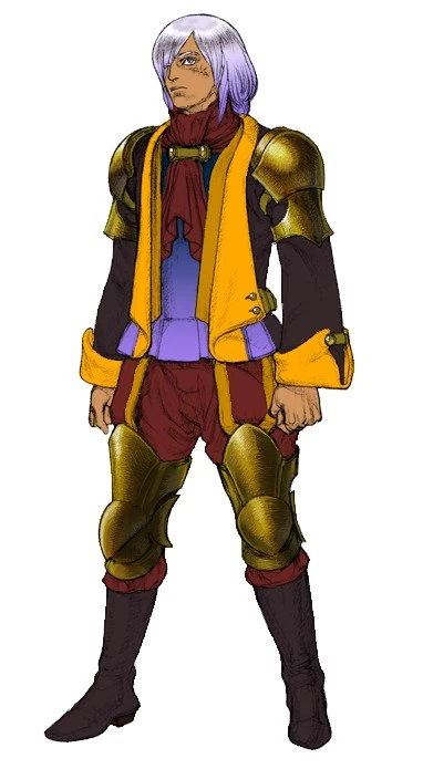 Heughes | Baten Kaitos Wiki | Fandom