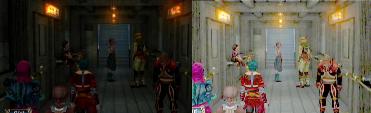 Quis | Baten Kaitos Wiki | Fandom