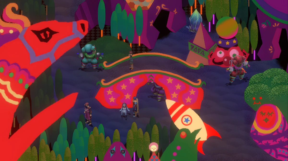 Misjah | Baten Kaitos Wiki | Fandom