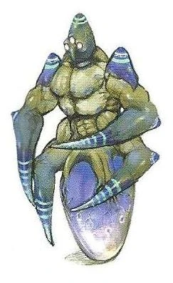 Wokoob Kakish | Baten Kaitos Wiki | Fandom