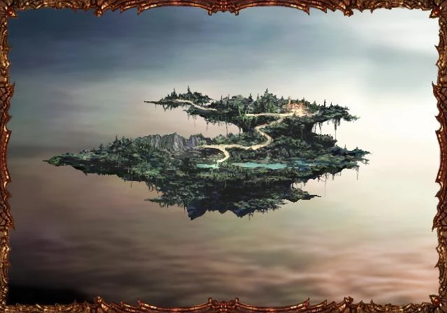 Hassaleh | Baten Kaitos Wiki | Fandom