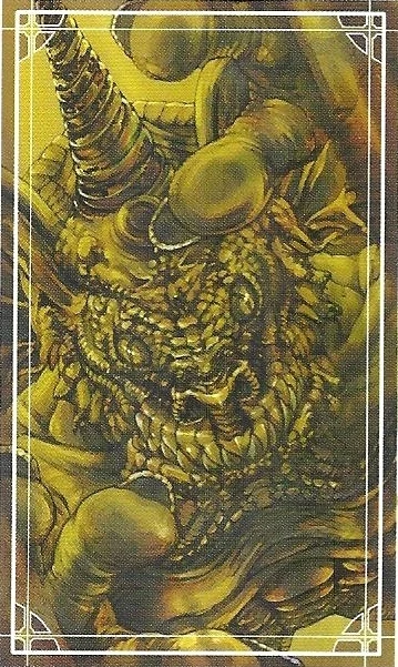 Magnus Giganticus | Baten Kaitos Wiki | Fandom