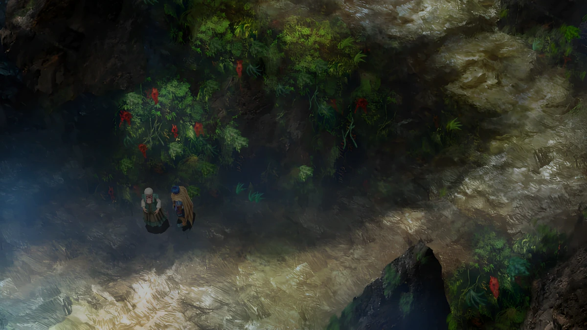 Al-khatib | Baten Kaitos Wiki | Fandom