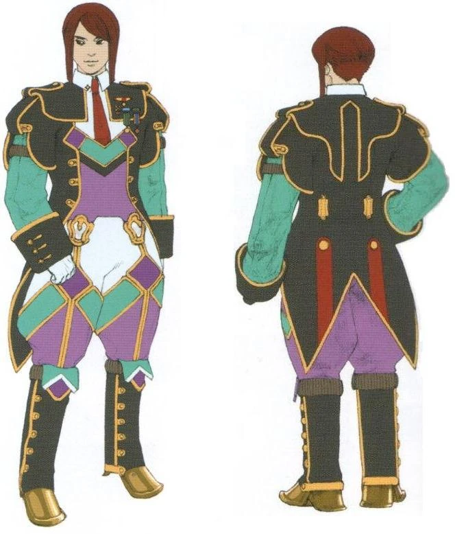 Skeed | Baten Kaitos Wiki | Fandom