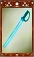 Solar Saber | Baten Kaitos Wiki | Fandom