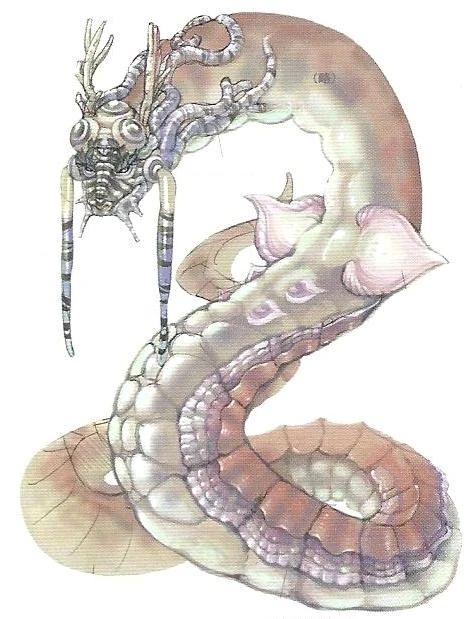 Lord of the Spring | Baten Kaitos Wiki | Fandom