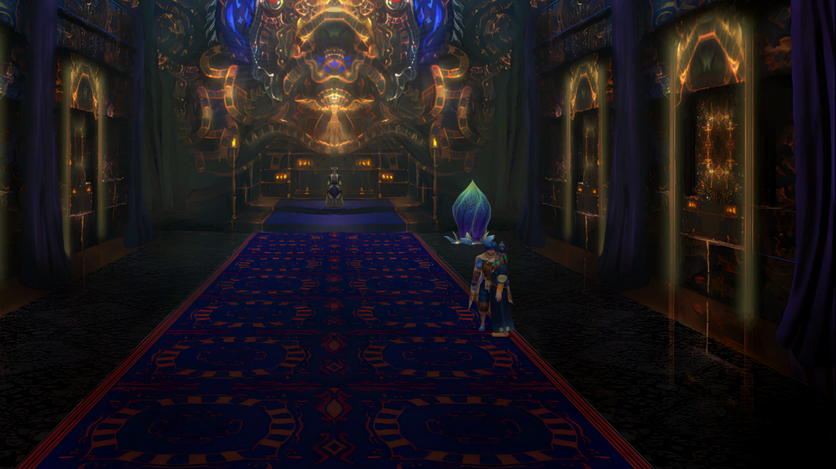 Cetus Baten Kaitos Wiki Fandom