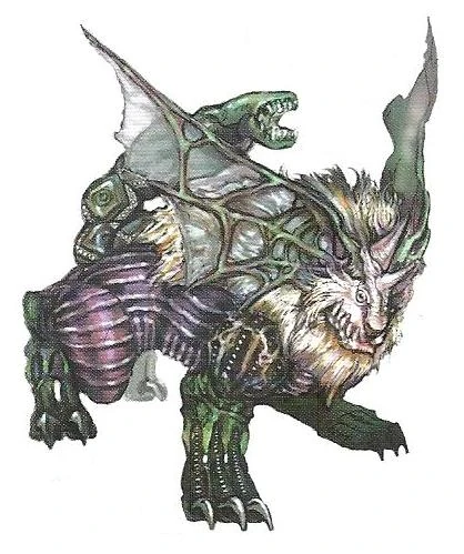 Varalba | Baten Kaitos Wiki | Fandom