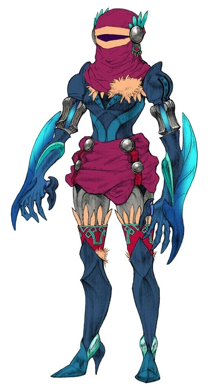 Guillo | Baten Kaitos Wiki | Fandom