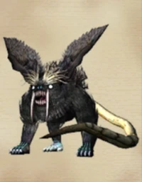 Malpercio's Afterling | Baten Kaitos Wiki | Fandom