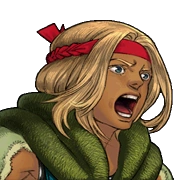 Seph | Baten Kaitos Wiki | Fandom