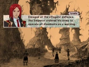 Lyude | Baten Kaitos Wiki | Fandom