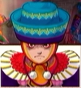 Mizuti | Baten Kaitos Wiki | Fandom