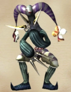 Master Juggler | Baten Kaitos Wiki | Fandom