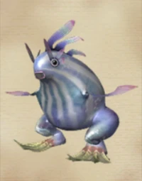 Pul-Puk | Baten Kaitos Wiki | Fandom