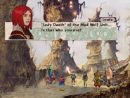 Lyude | Baten Kaitos Wiki | Fandom