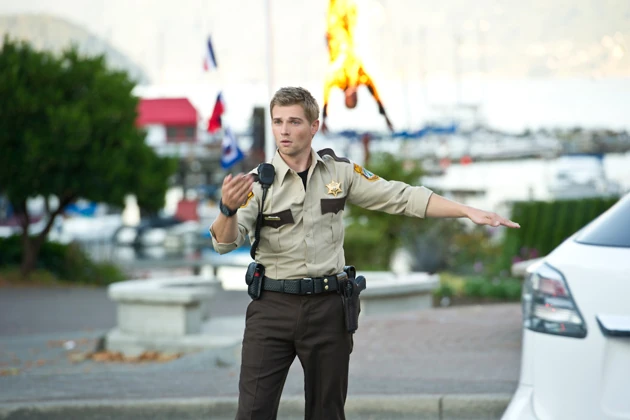 Zack Shelby | Wiki Bates Motel BR | Fandom