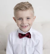 Bates Family Wiki | Fandom