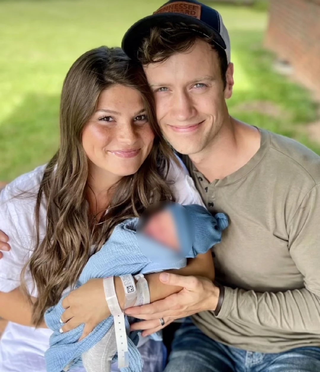 Weston Smith | Bates Family Wiki | Fandom