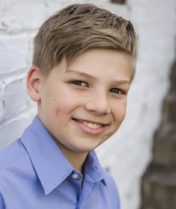 Judson Bates | Bates Family Wiki | Fandom