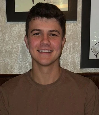 Travis Clark | Bates Family Wiki | Fandom