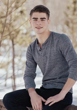 Warden Bates | Bates Family Wiki | Fandom