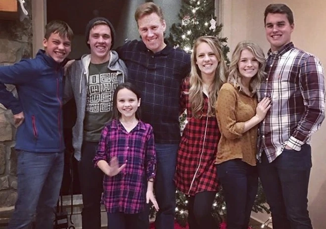 Balka Family | Bates Family Wiki | Fandom