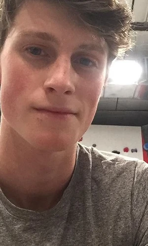 Daniel Paine | Bates Family Wiki | Fandom