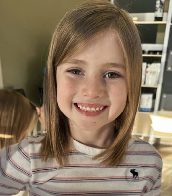 Kaci Bates | Bates Family Wiki | Fandom