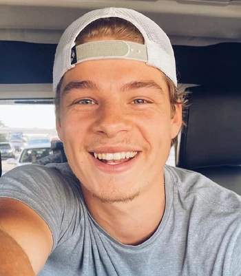 Jackson Bates | Bates Family Wiki | Fandom