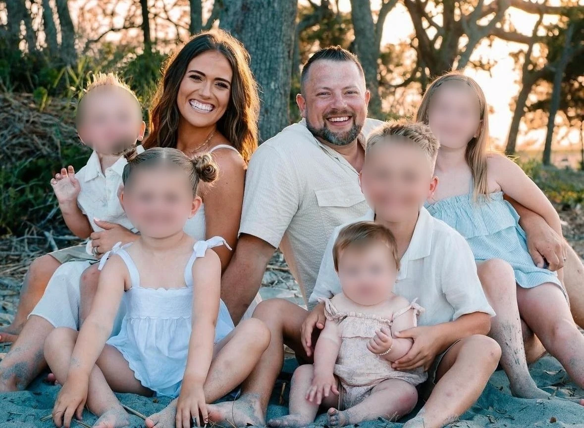 Perkins Family | Bates Family Wiki | Fandom