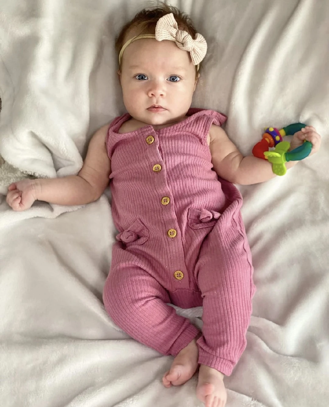 Kenna Bates | Bates Family Wiki | Fandom