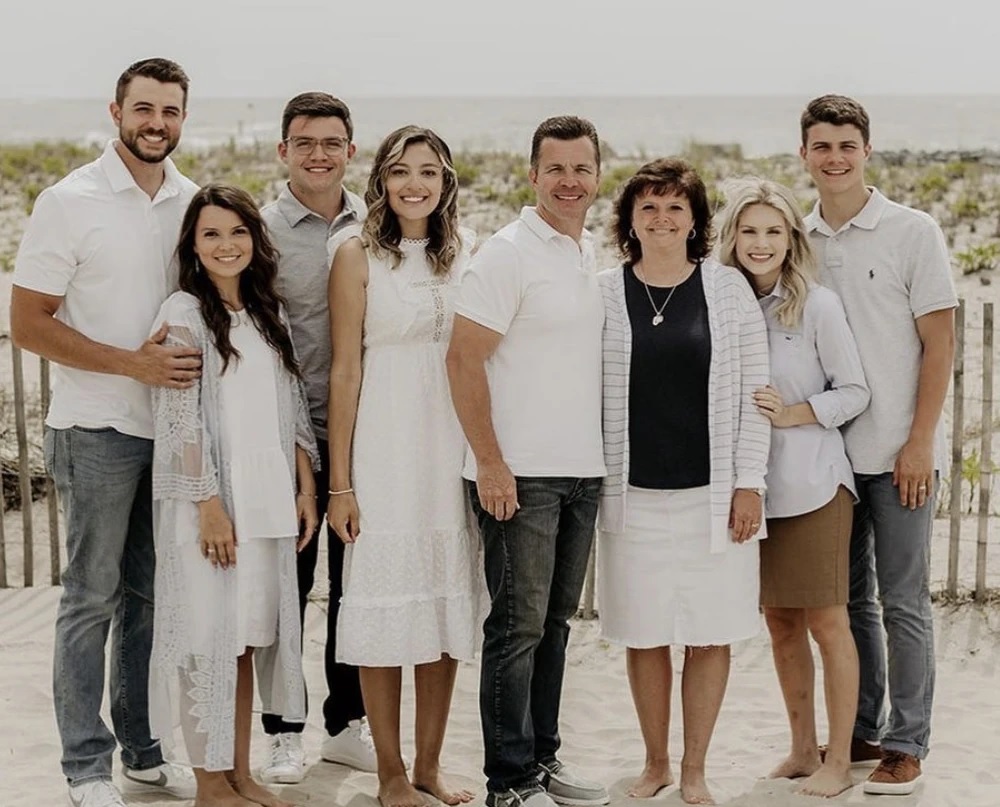 Clark Family | Bates Family Wiki | Fandom