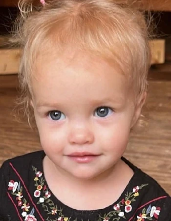 Hazel Balka | Bates Family Wiki | Fandom