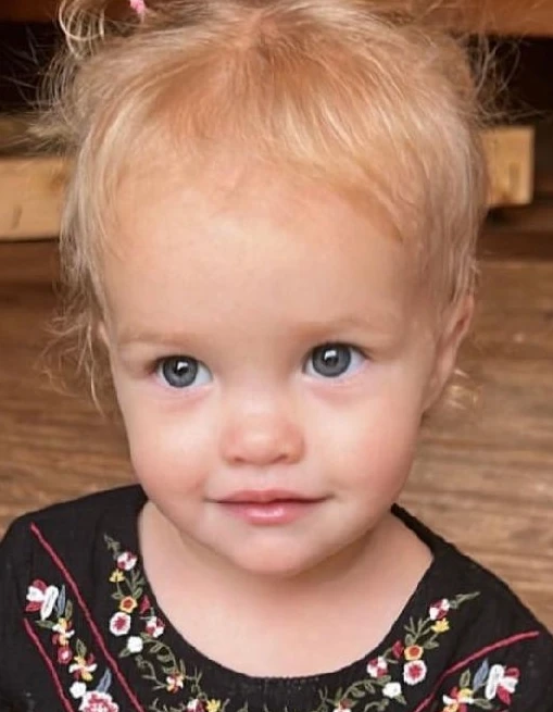 Hazel Balka | Bates Family Wiki | Fandom