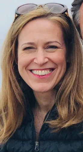 Angela Geisel | Bates Family Wiki | Fandom