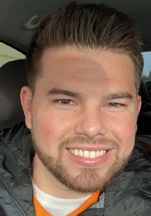 Trace Bates | Bates Family Wiki | Fandom