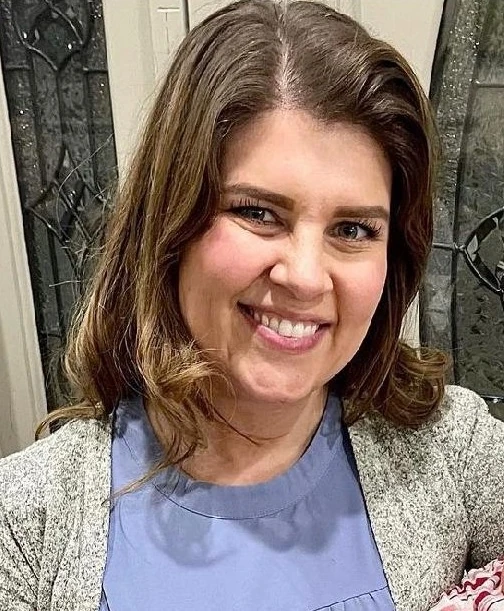 Michaela Keilen | Bates Family Wiki | Fandom